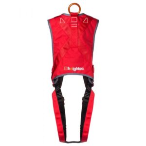 Heightec PHOENIX rescue harness - Zero Gravity Safety