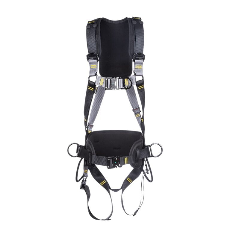 Tractel Harness HT Secours - Zero Gravity Safety