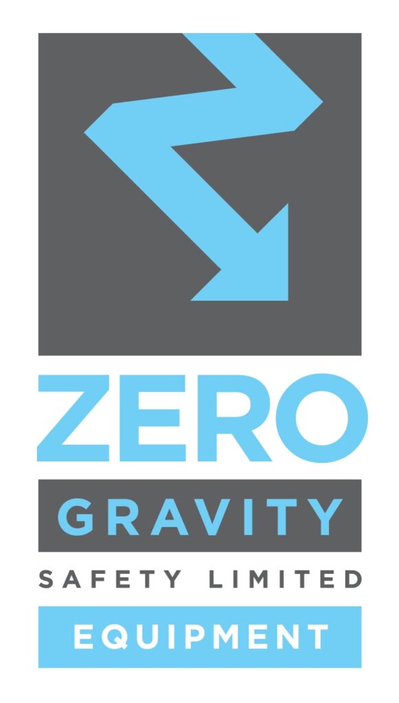 Shop Front - Zero Gravity Safety