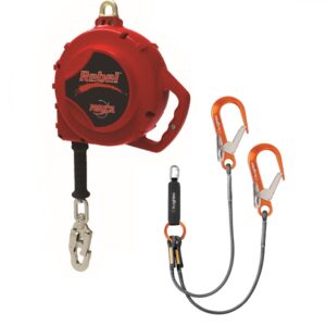 Shop Front - Zero Gravity Safety